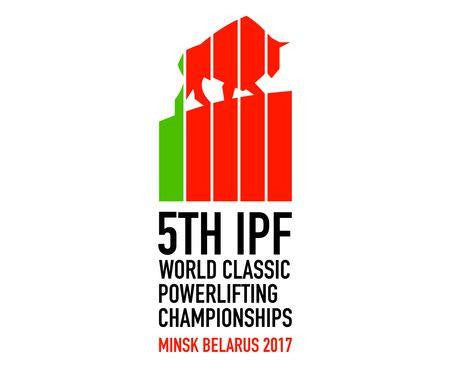 Watch the IPF Classic World Championships Live! – City Strength
