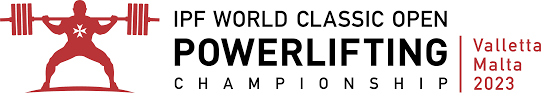 IPF World Classic Open Powerlifting Championships 2023 - The Aussie At ...