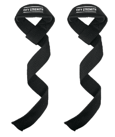 The Benefits of Lifting Straps in Powerlifting and Strength Training ...