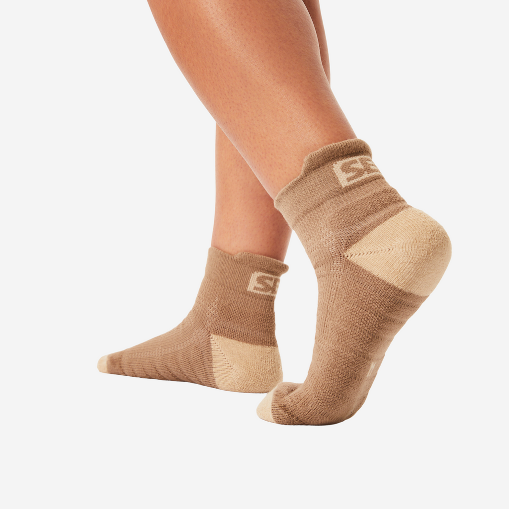 SBD Defy Range Trainer Socks - Trainer | City Strength