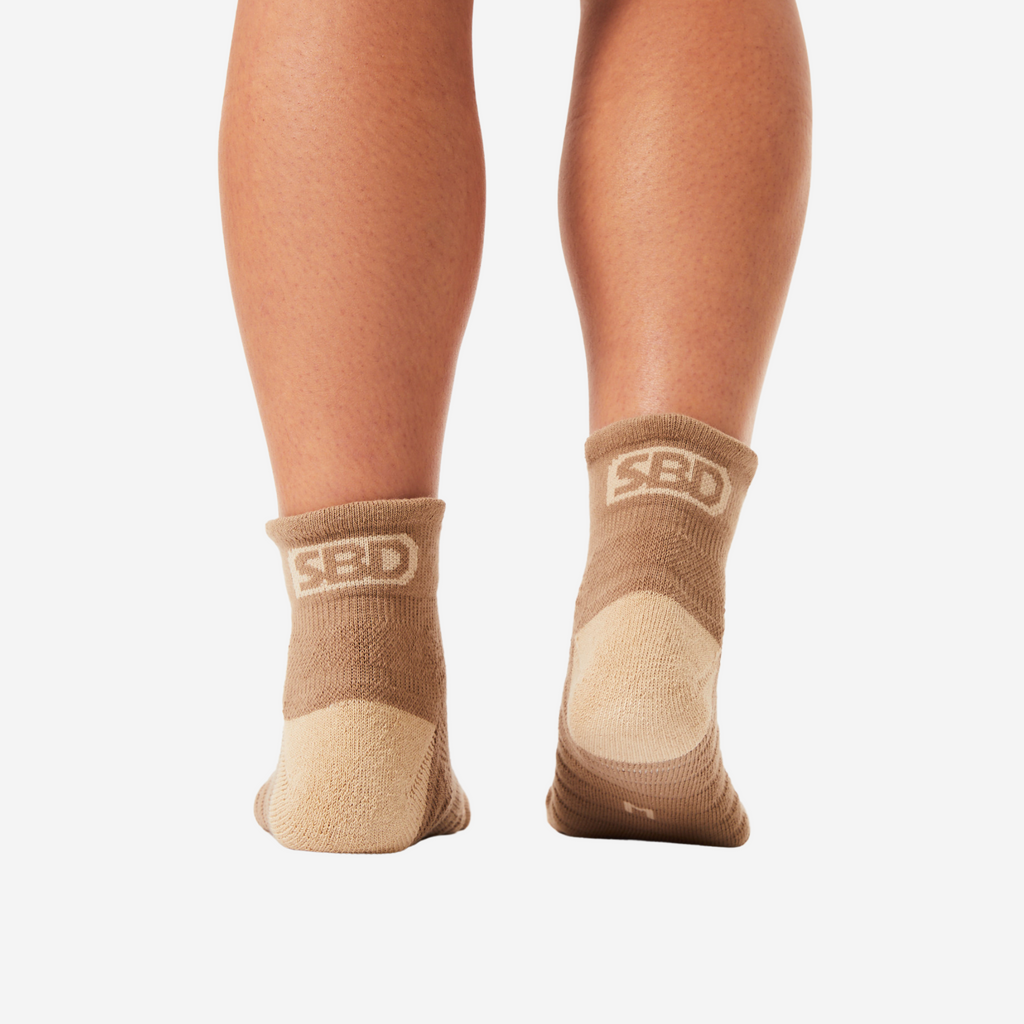 SBD Defy Range Trainer Socks - Trainer | City Strength