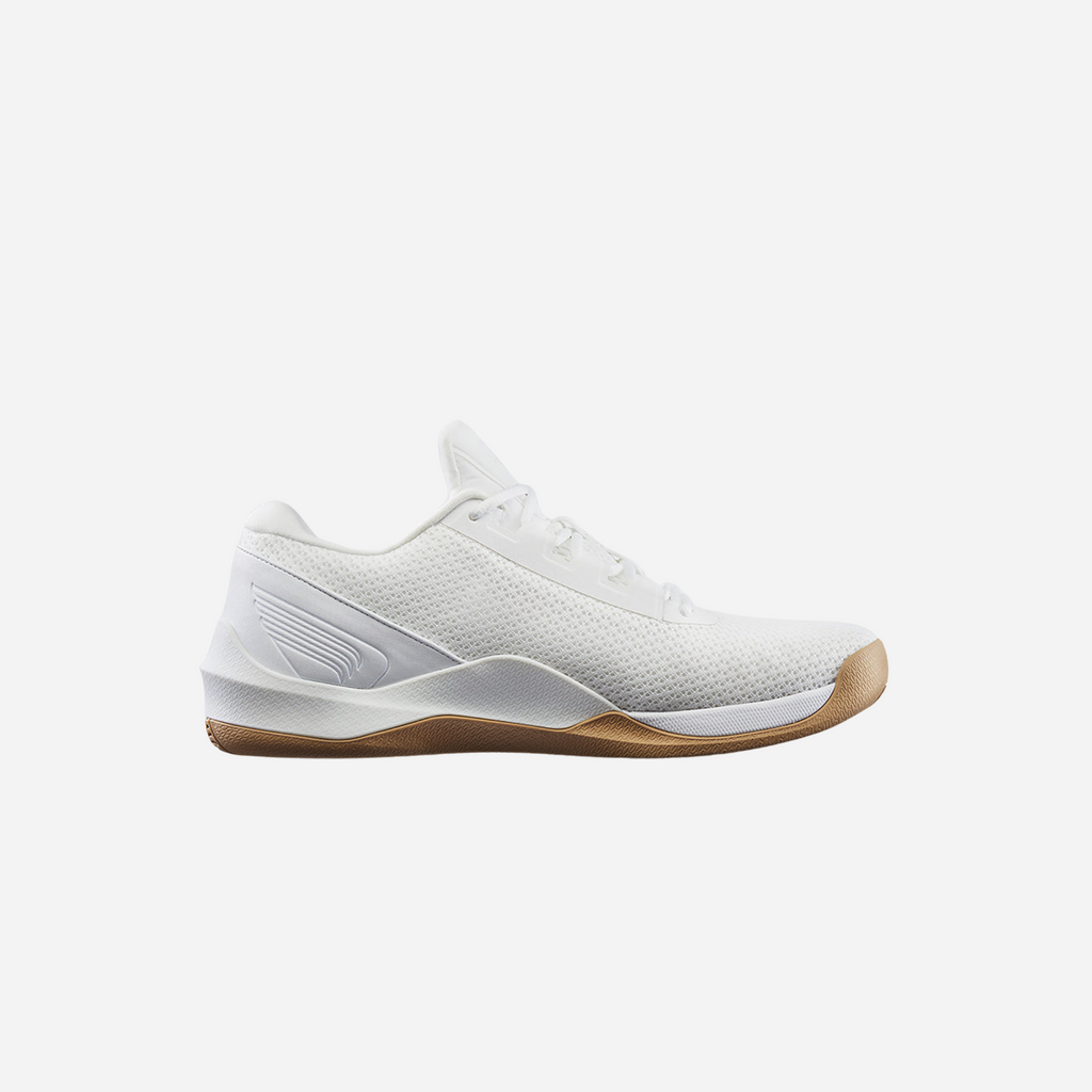 TYR CXT-2 Trainer - White Gum - Lifting | City Strength