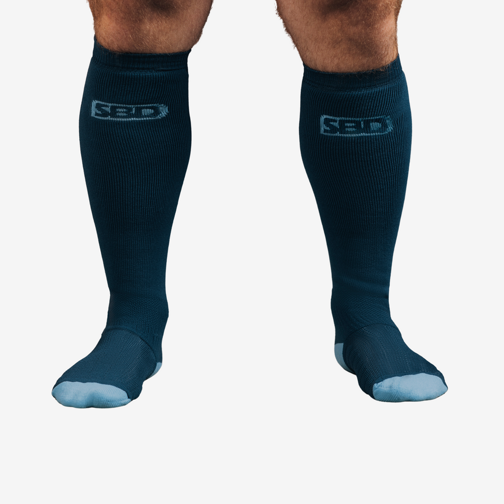 SBD Reflect Range Deadlift Socks – City Strength