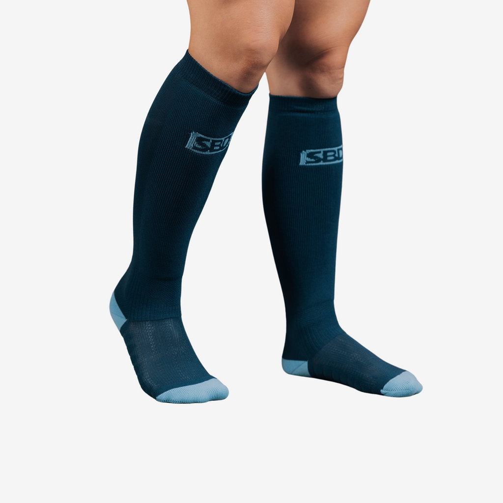 SBD Reflect Range Deadlift Socks – City Strength
