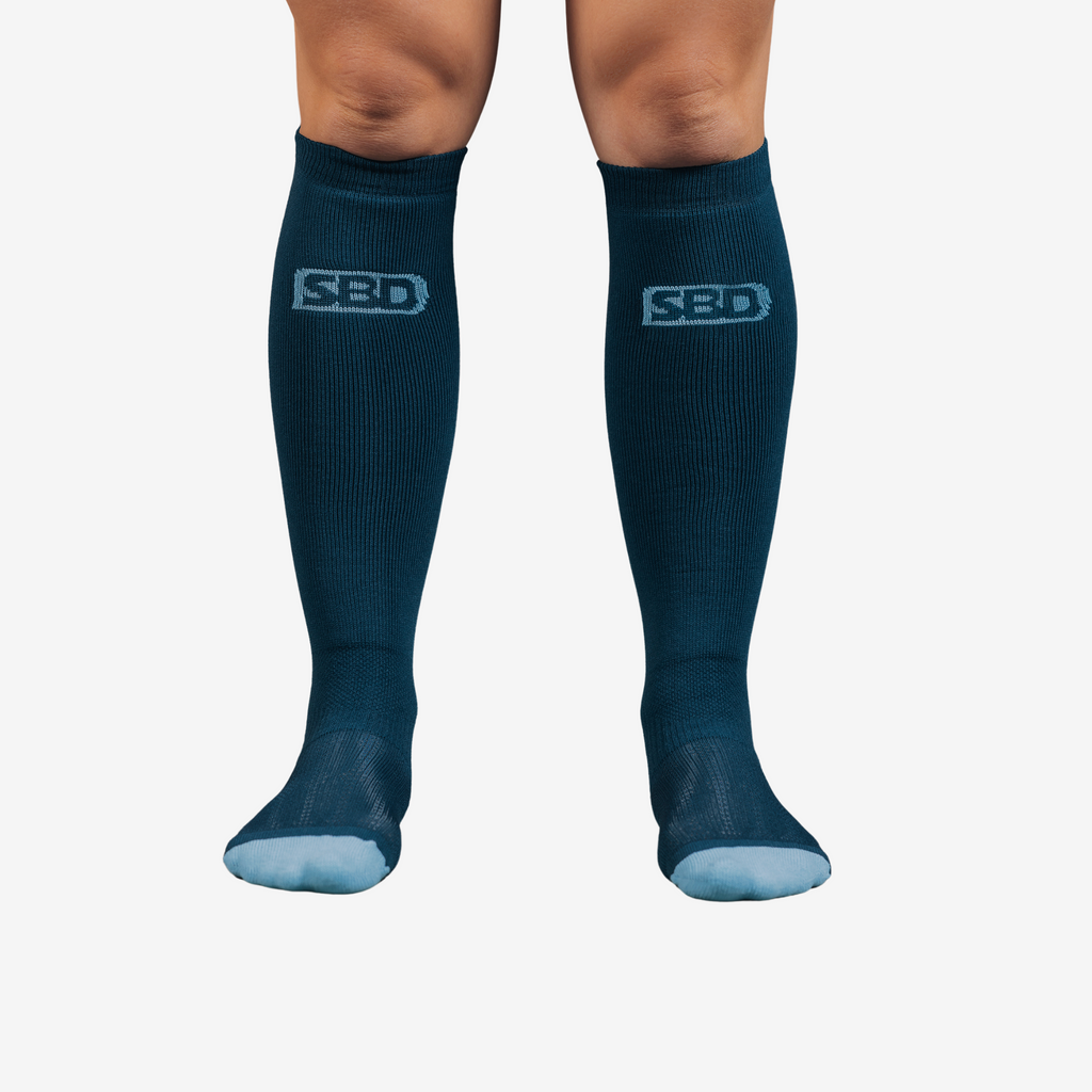 SBD Reflect Range Deadlift Socks – City Strength