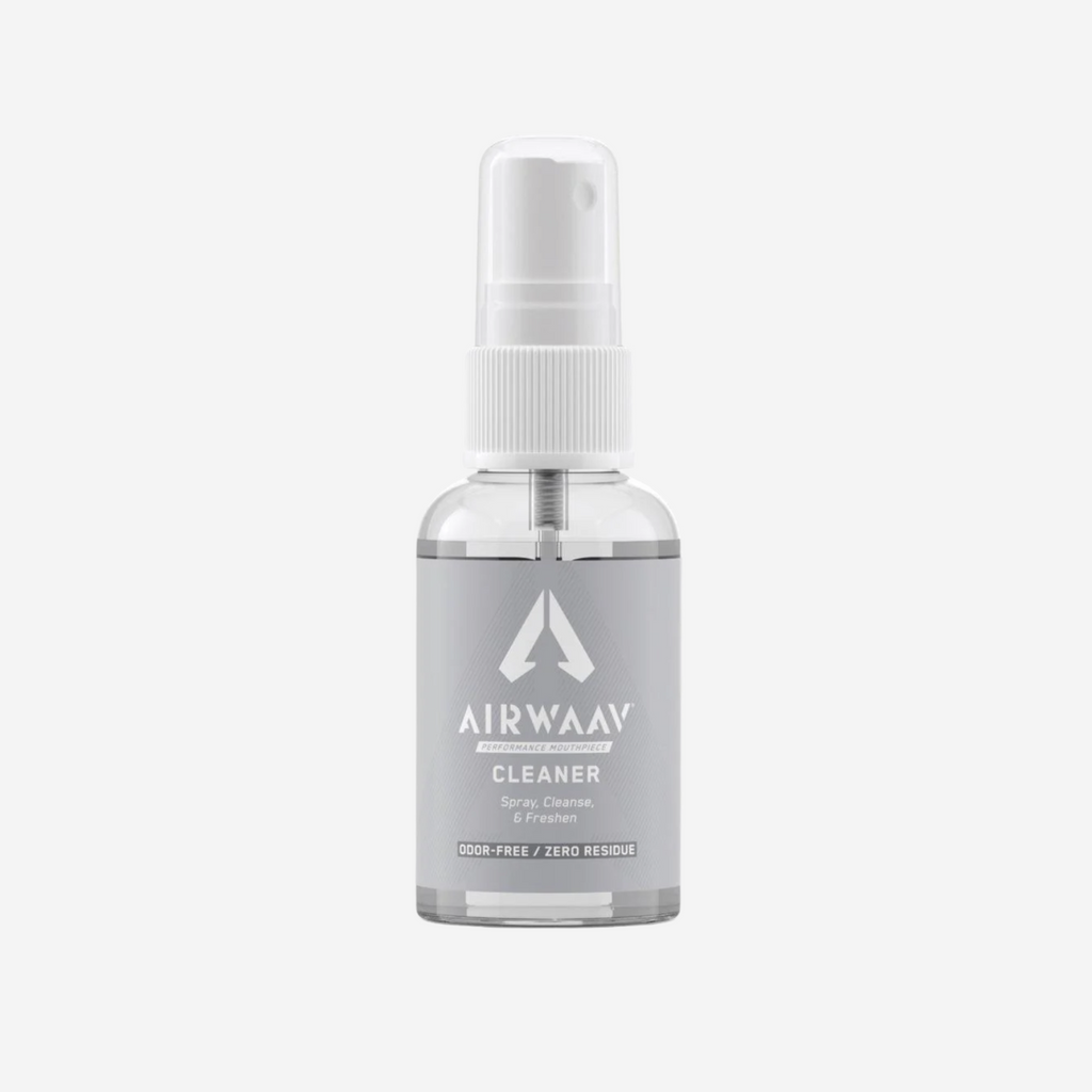AIRWAAV Mouthpiece Cleaner – City Strength