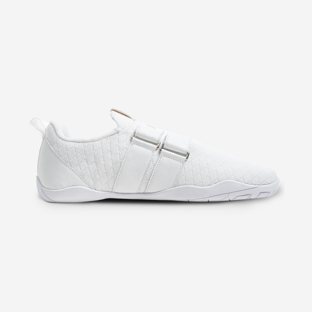 Notorious Lifters Gen 3 Bliss White | City Strength