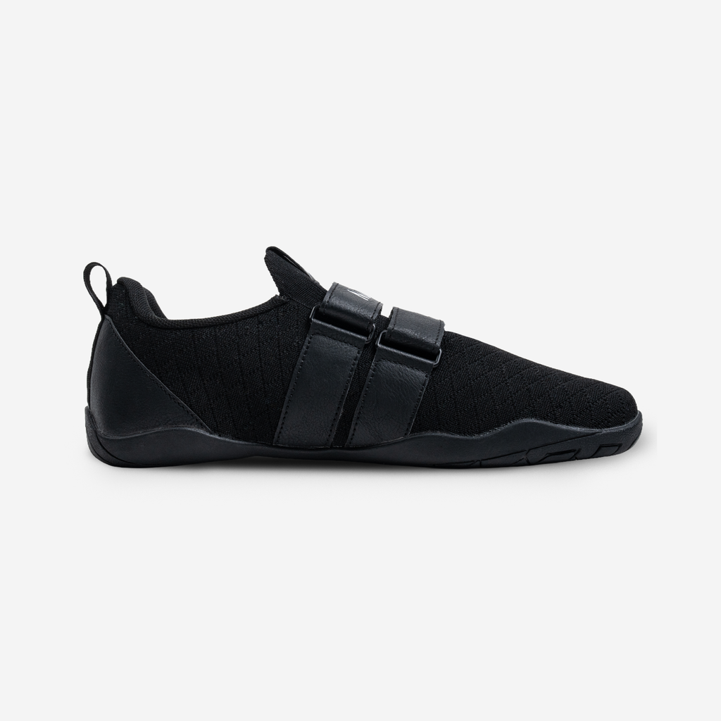 Notorious Lifters Gen 3 Stealth - Flat Sole | City Strength