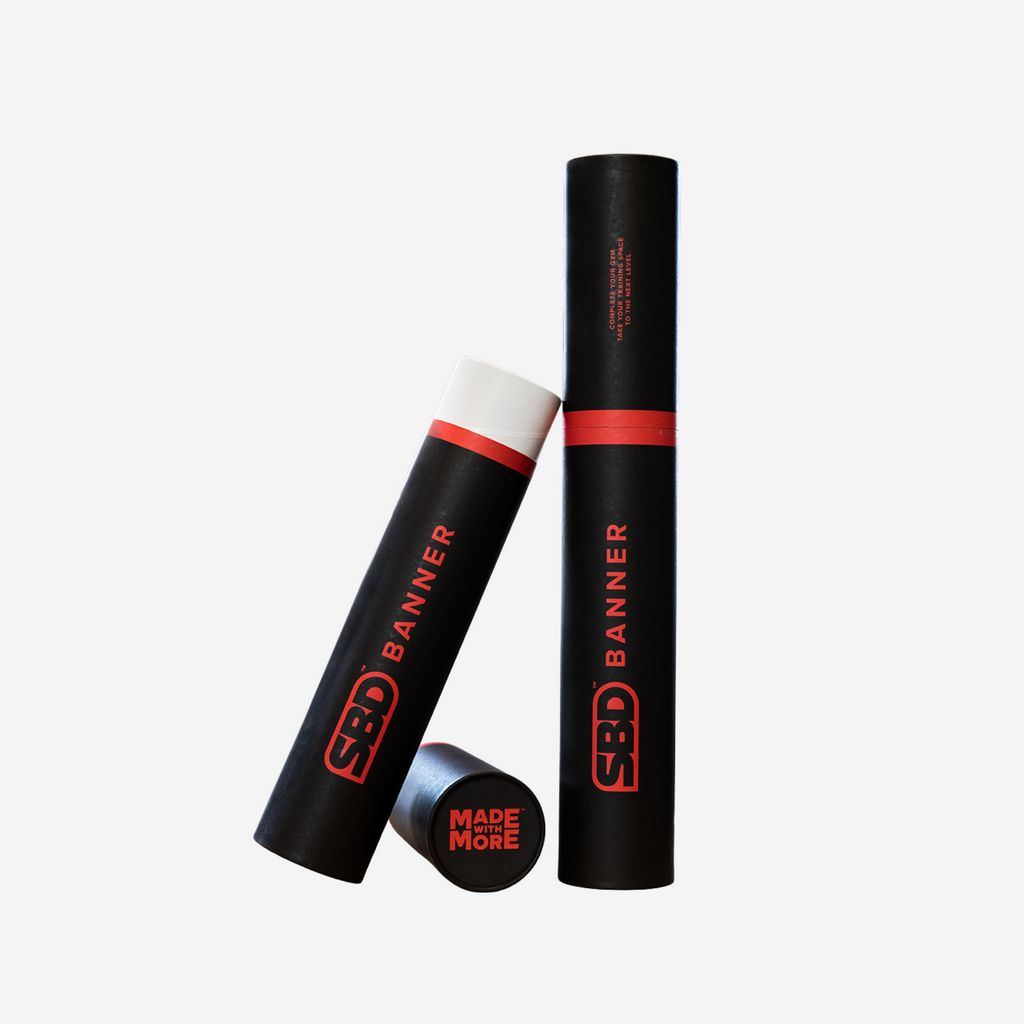 SBD Banners – City Strength