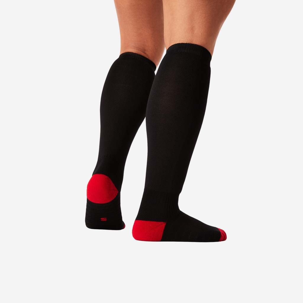SBD Deadlift Socks - IPF Approved | City Strength