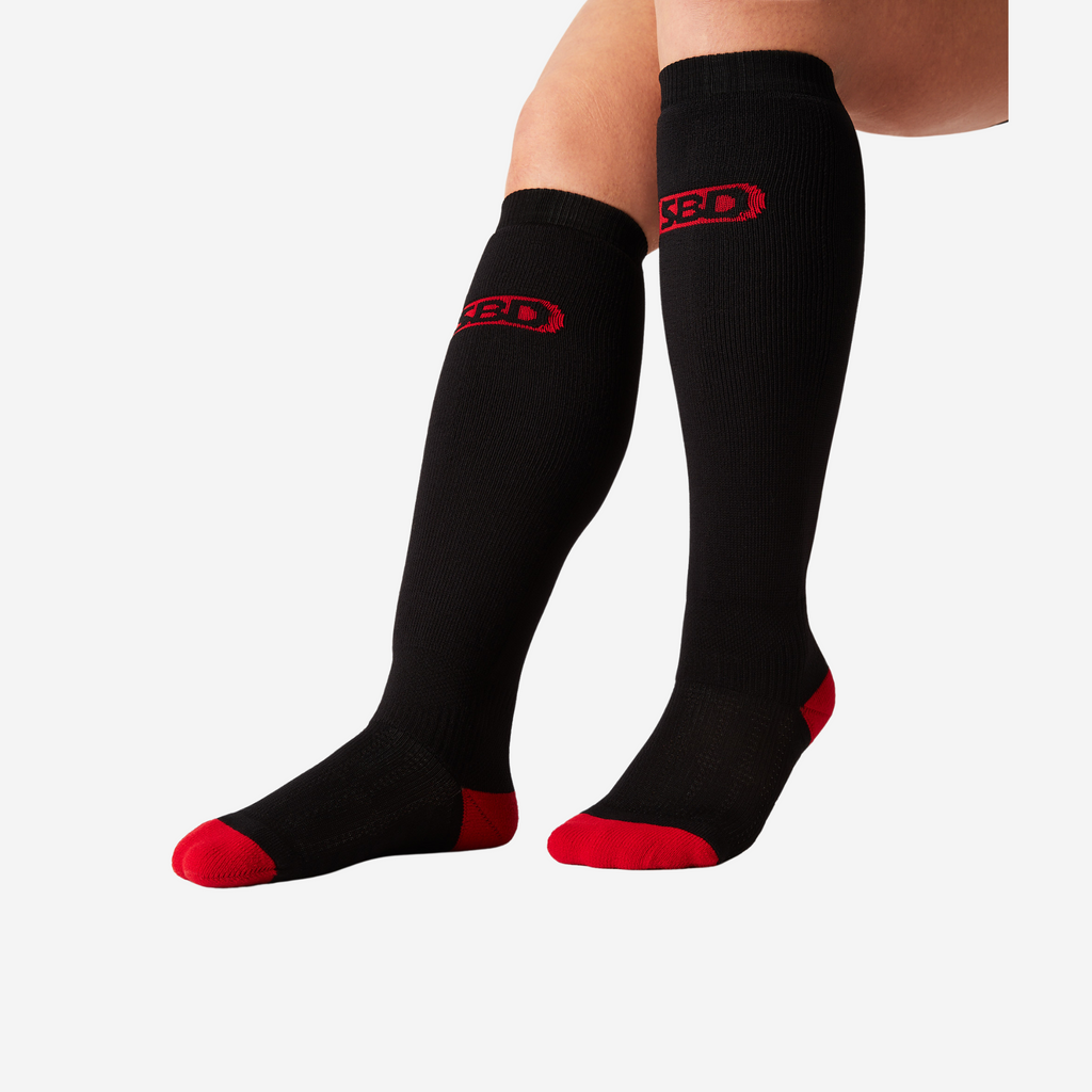 SBD Deadlift Socks – City Strength