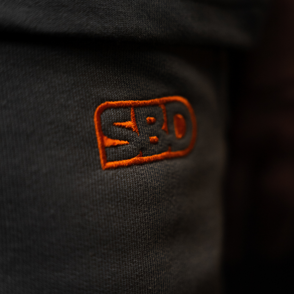 SBD Joggers - Mens – City Strength