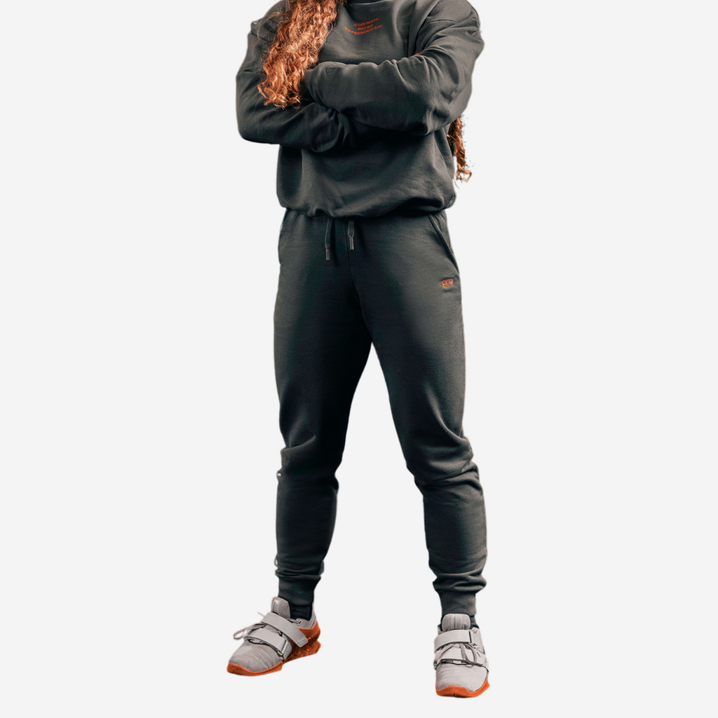 SBD Forge Range Joggers - Womens – City Strength