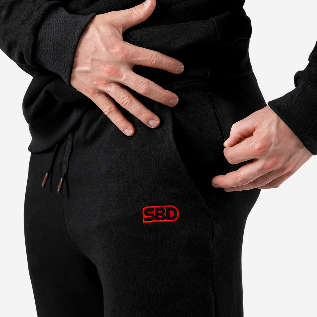 SBD Joggers - Mens - Lifting Apparel | City Strength