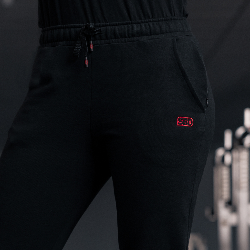 SBD Joggers - Womens – City Strength
