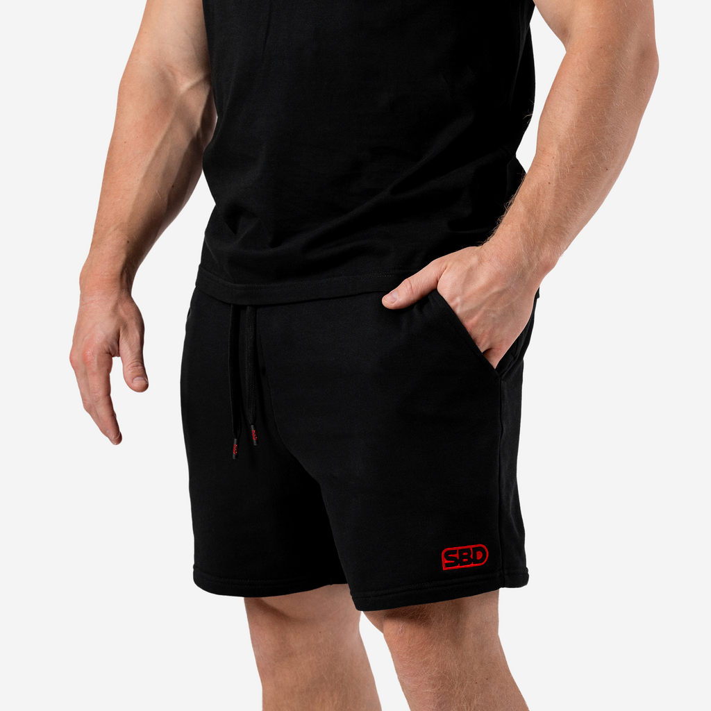 SBD Shorts - Mens – City Strength
