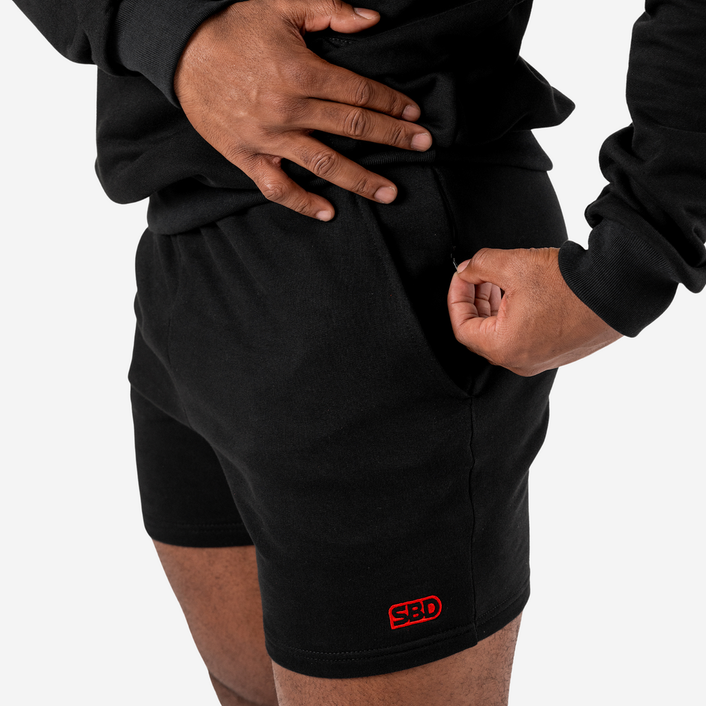 SBD Shorts - Mens – City Strength