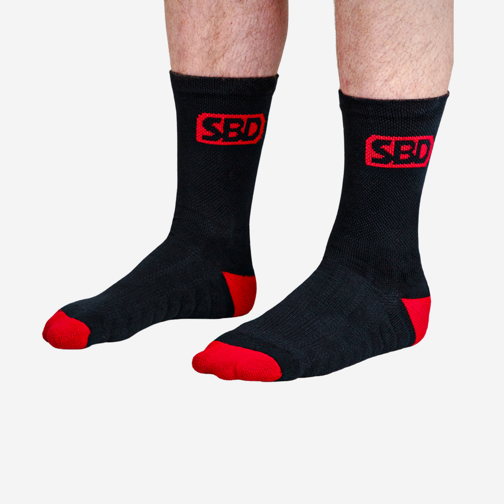 SBD Sports Socks – City Strength