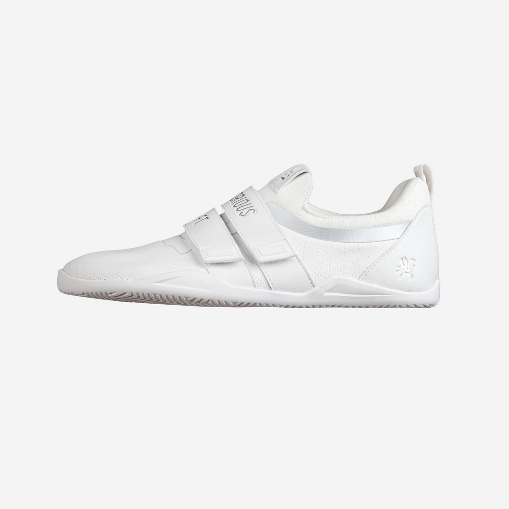 Notorious Lift Sumo Sole Gen 4 Bliss White – City Strength